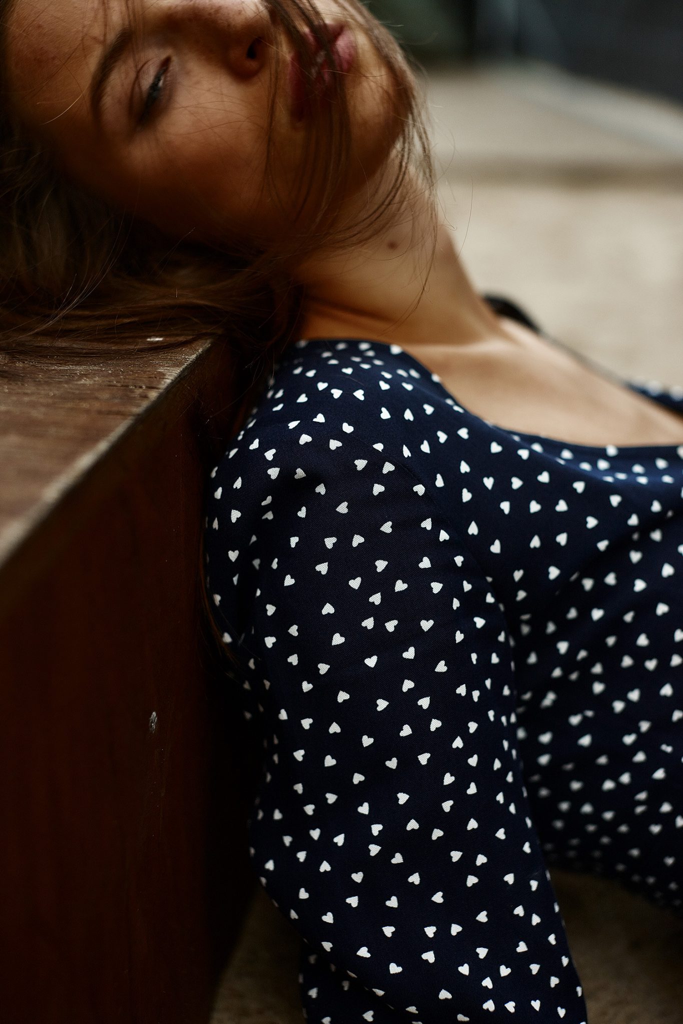 FASHION EDITORIAL – EVERYDAY - Solis Magazine Online