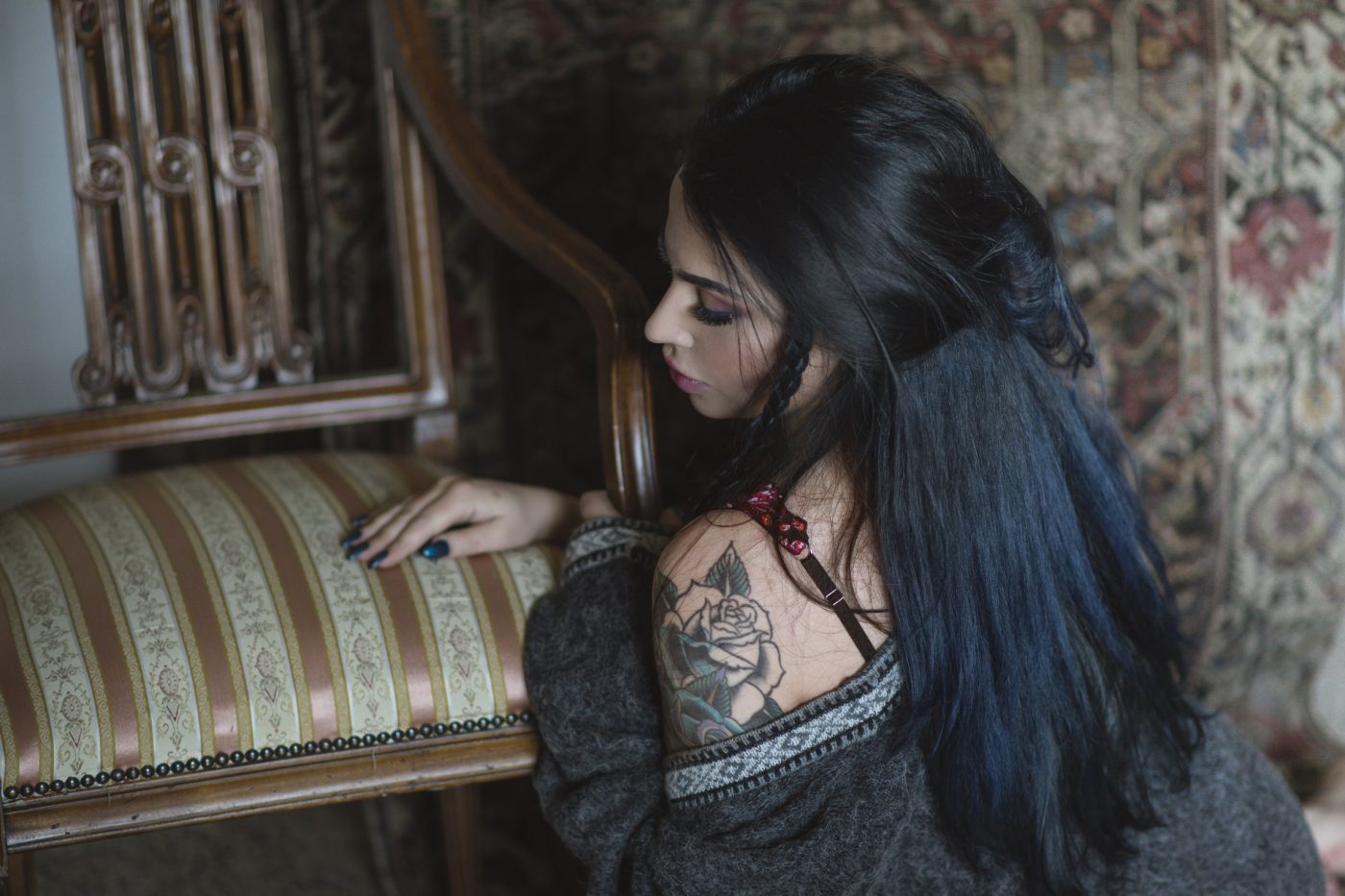 Solis Magazine Online